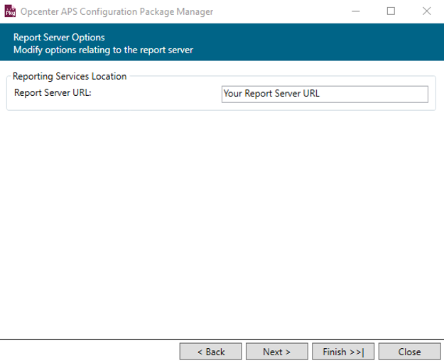 Create a Support Package or Backup Package?