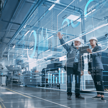 Opcenter Execution - Free Demo