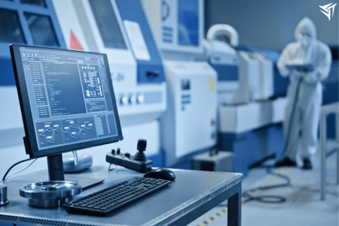 Batch Tracking Software Solutions for Manufacturing