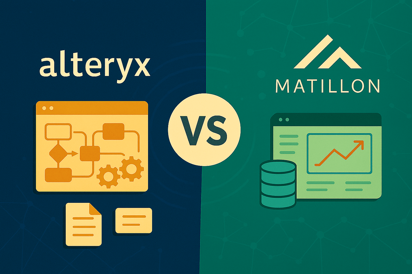 Top Alternatives to Azure Data Factory for 2025