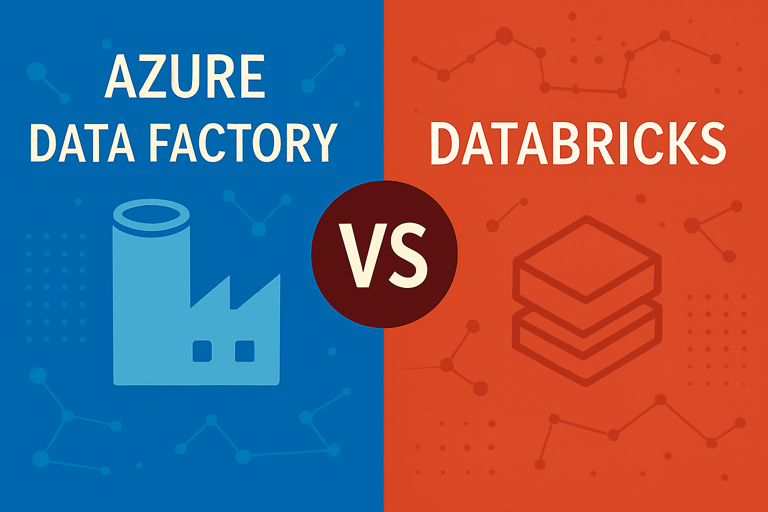 Azure Data Factory vs AWS Glue: Which Cloud ETL Platform is Right for You?