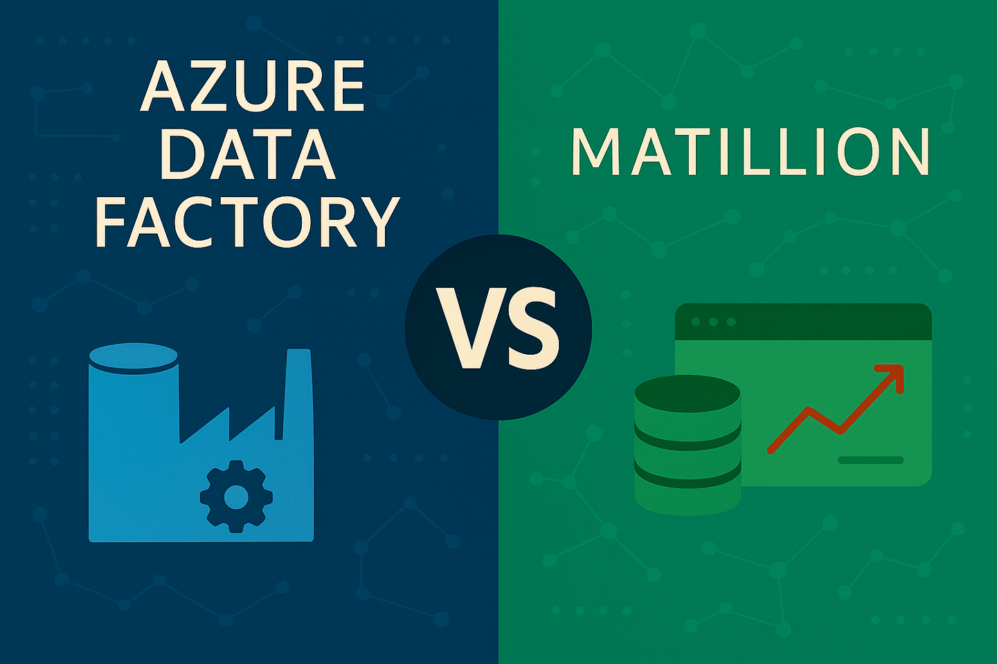 Top Alternatives to Azure Data Factory for 2025