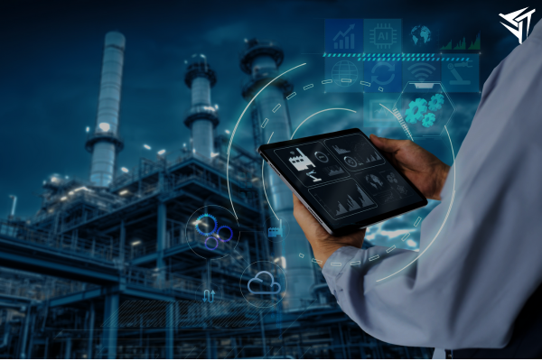 Traditional Manufacturing vs Smart Manufacturing: The Future Explained