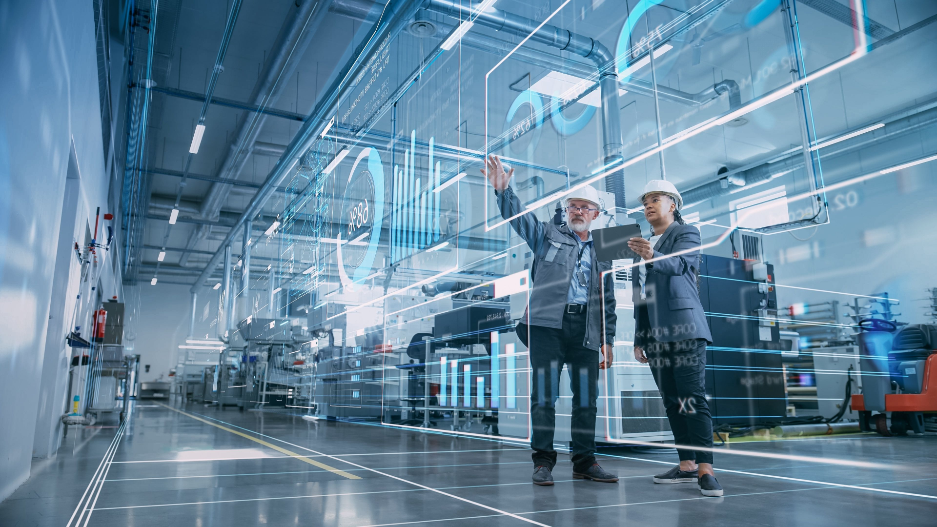 Boost Factory Productivity: 7 Proven Strategies for Success