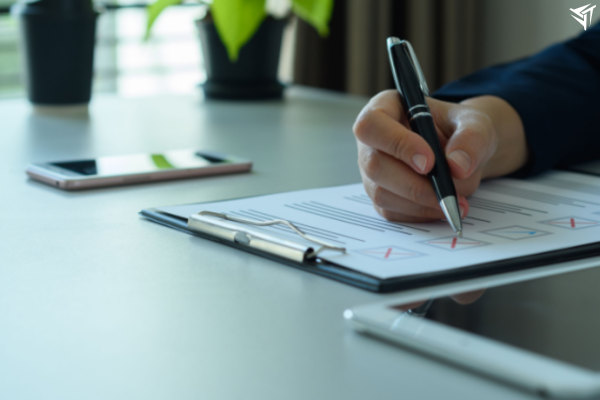 Nonconformance Management Software for Manufacturing