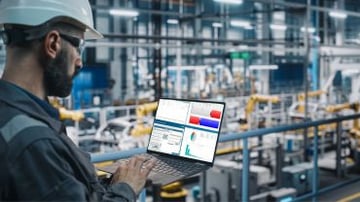 Opcenter Execution - Free Demo
