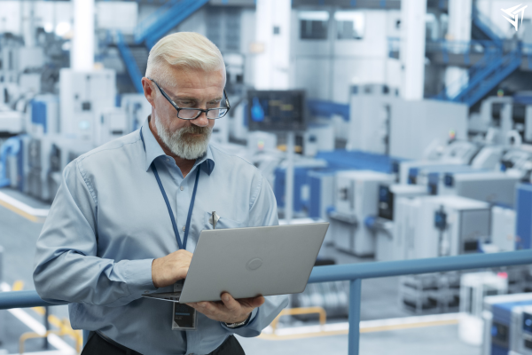 Electronic Batch Record Software Solutions for Manufacturing
