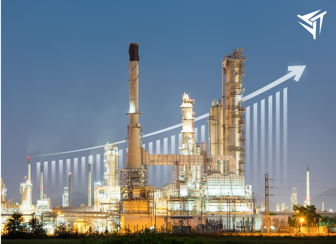 Scaling Production Processes for Small Business Manufacturers