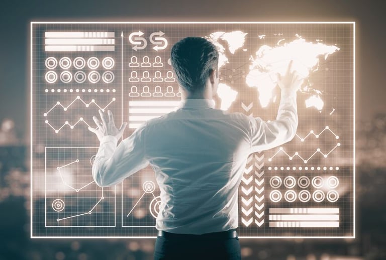 Manufacturing Execution System (MES)