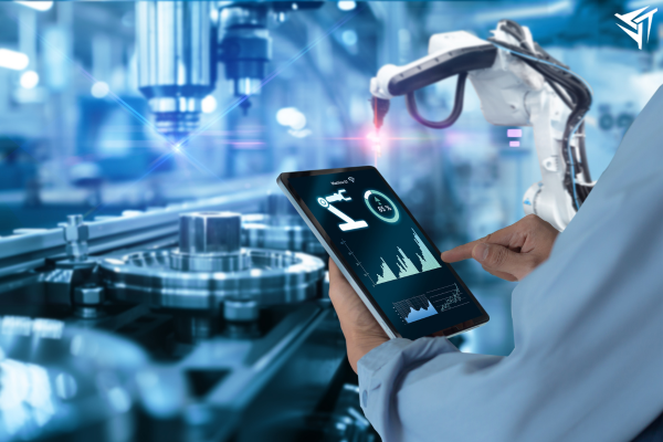 Batch Tracking Software Solutions for Manufacturing