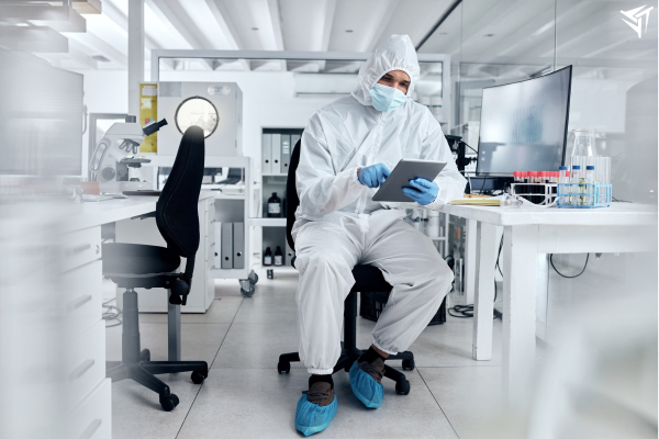 Electronic Batch Record Software Solutions for Manufacturing