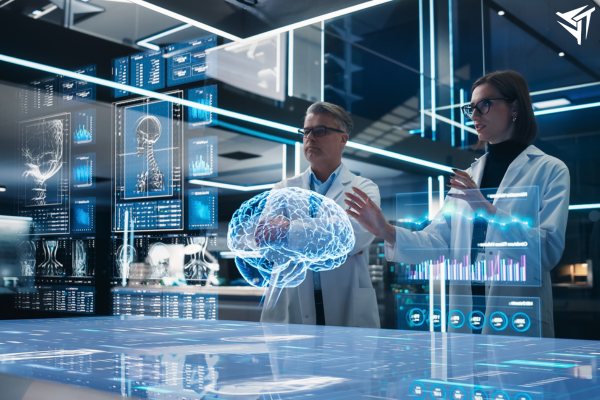 Laboratory Data Management Software Solutions