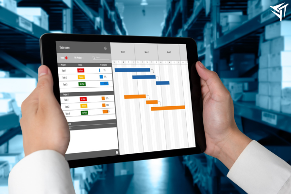 Manufacturing Production Scheduling Software Solutions