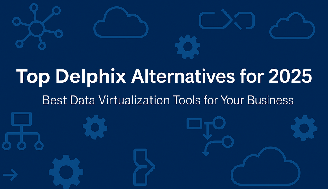Top Alteryx Alternatives and Competitors (for 2025)