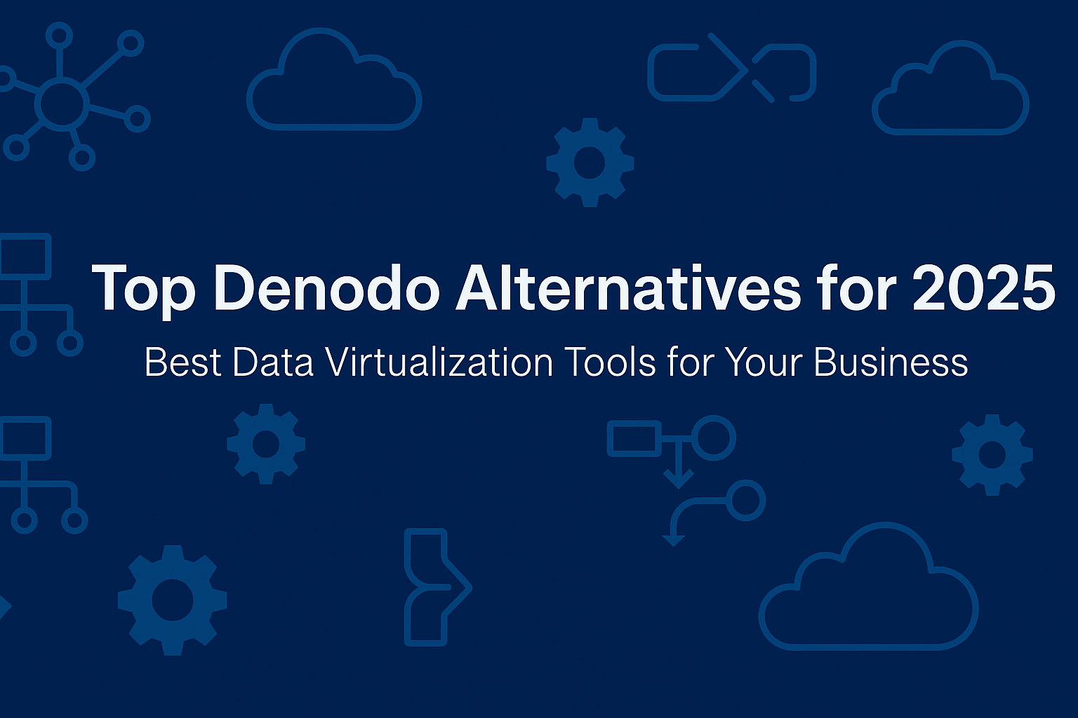 Trino vs Spark: A Practical Comparison for Data Processing Needs