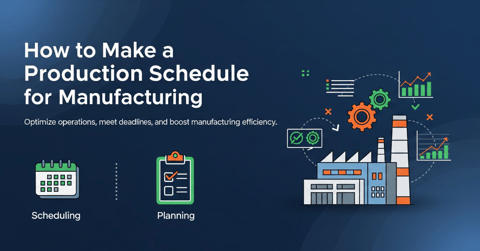 Make to Order vs Make to Stock: The Ultimate Guide