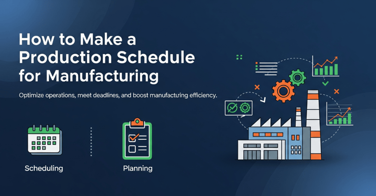 Mastering Make-To-Order (MTO): What is MTO and How It Helps
