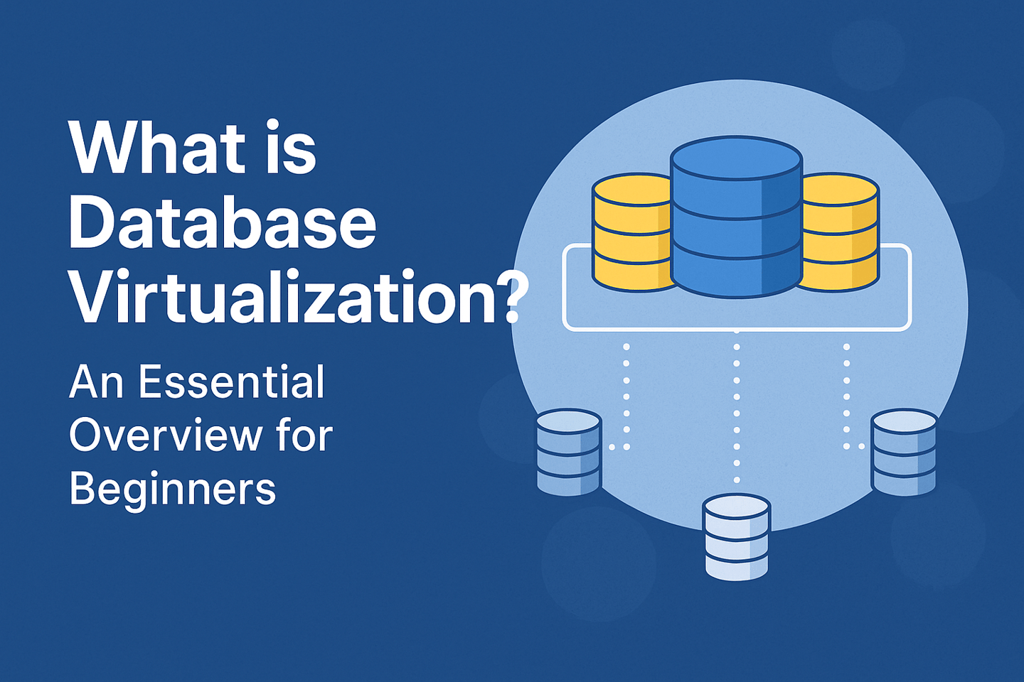 Understanding the 4 Types of Virtualization: Benefits & Uses