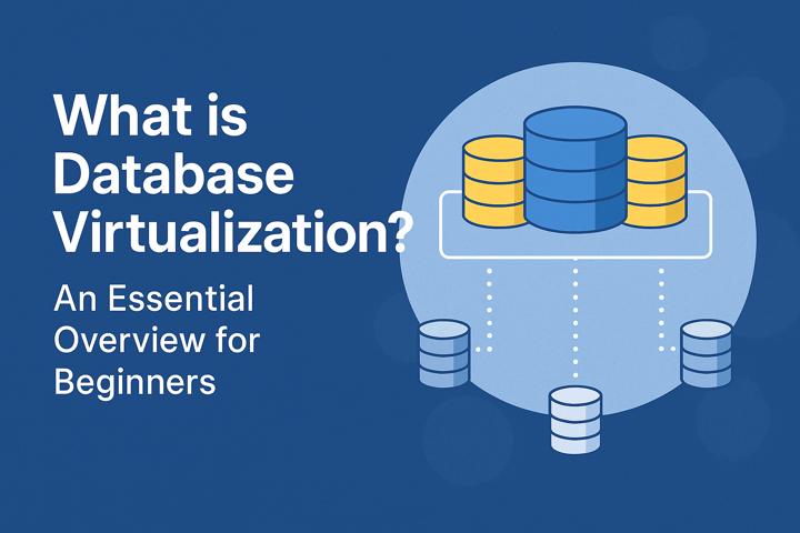 Best Data Virtualization Tools in 2025